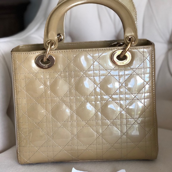 Dior | Bags | Dior Diorama Medium Bag | Poshmark